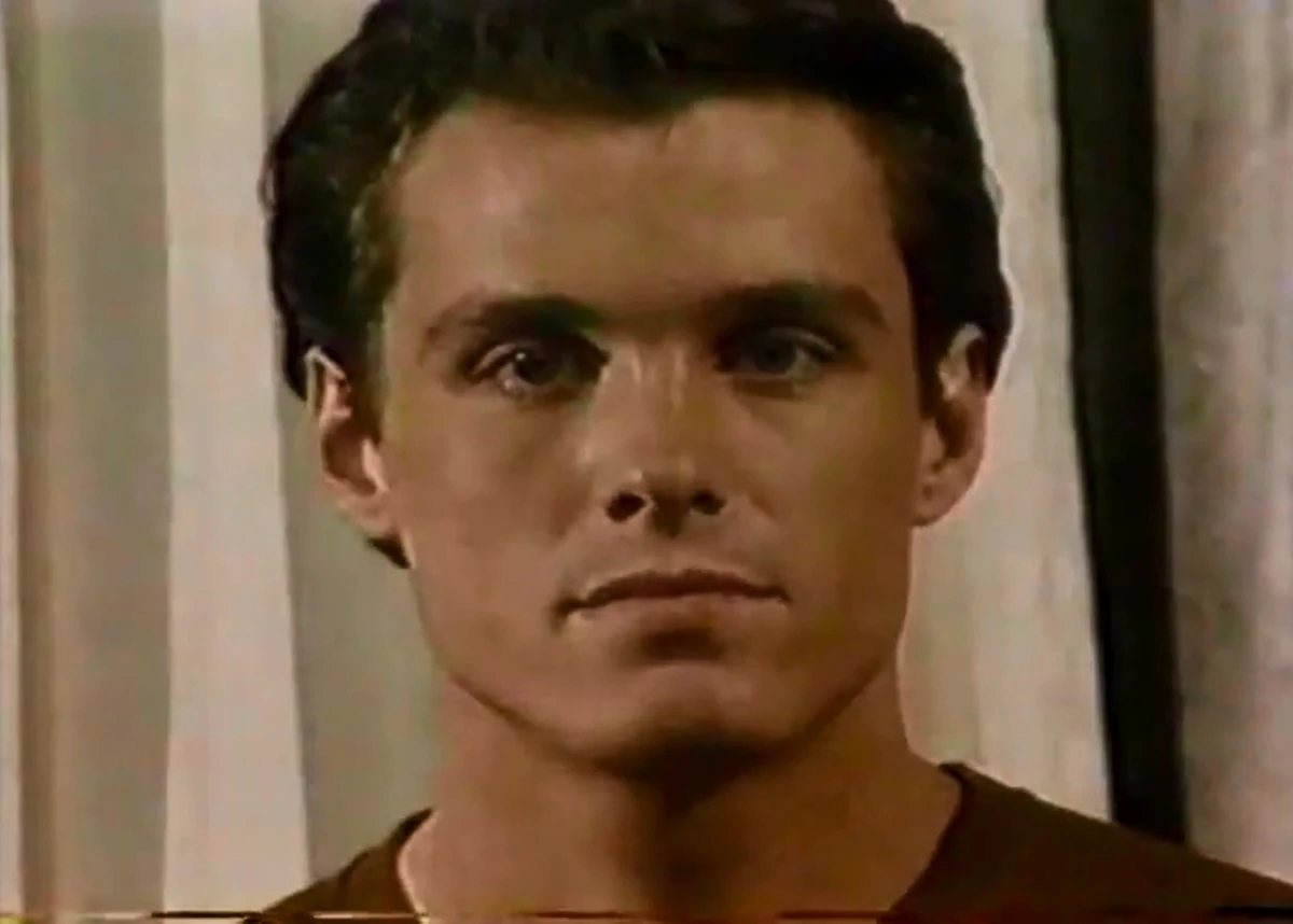 Jeff Dolan | As The World Turns Wiki | Fandom