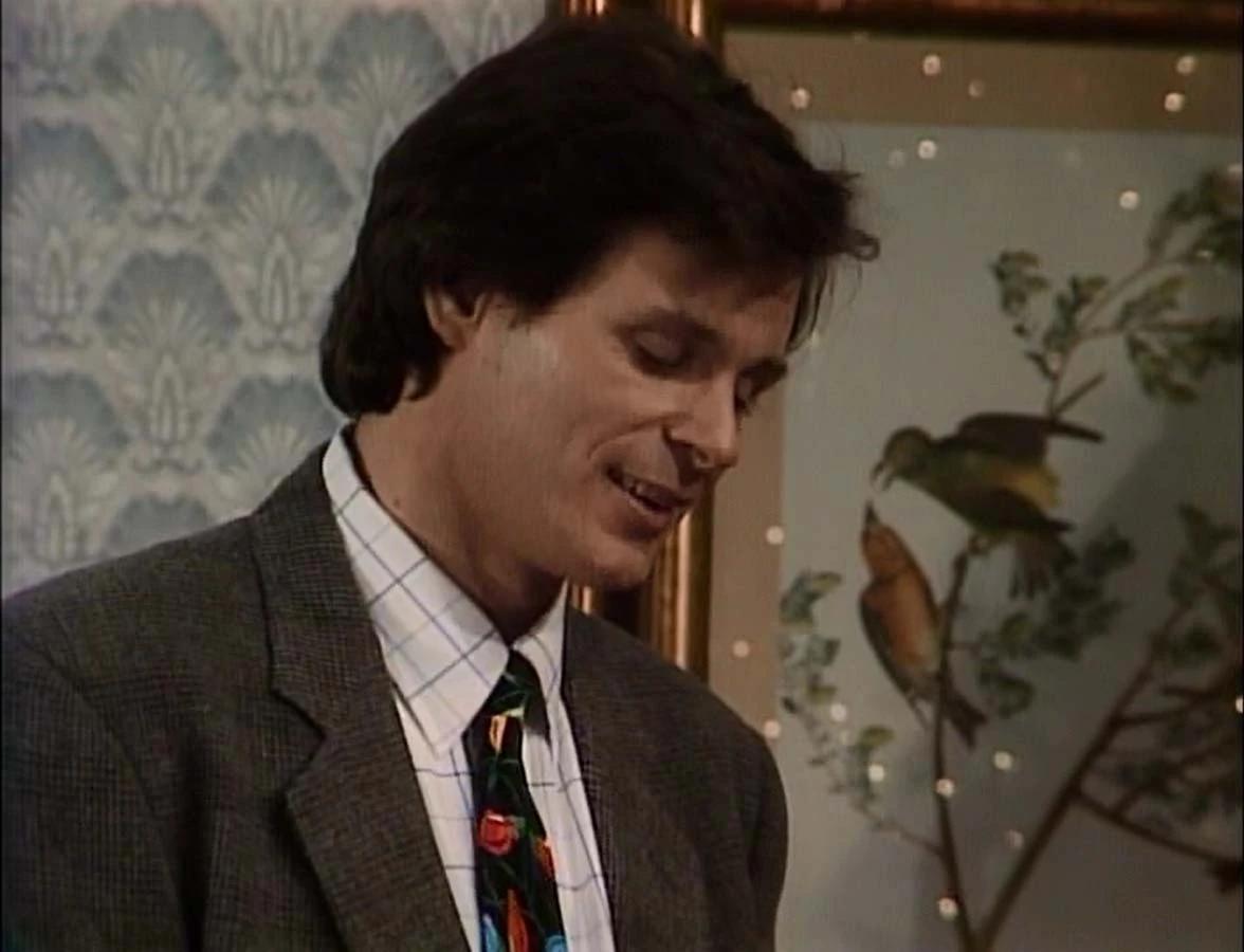 Scott Eldridge | As The World Turns Wiki | Fandom