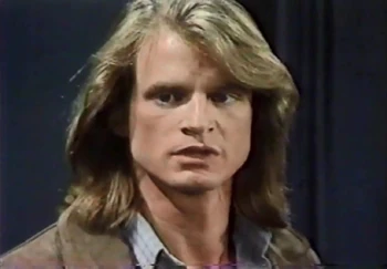 Beau Farrell | As The World Turns Wiki | Fandom