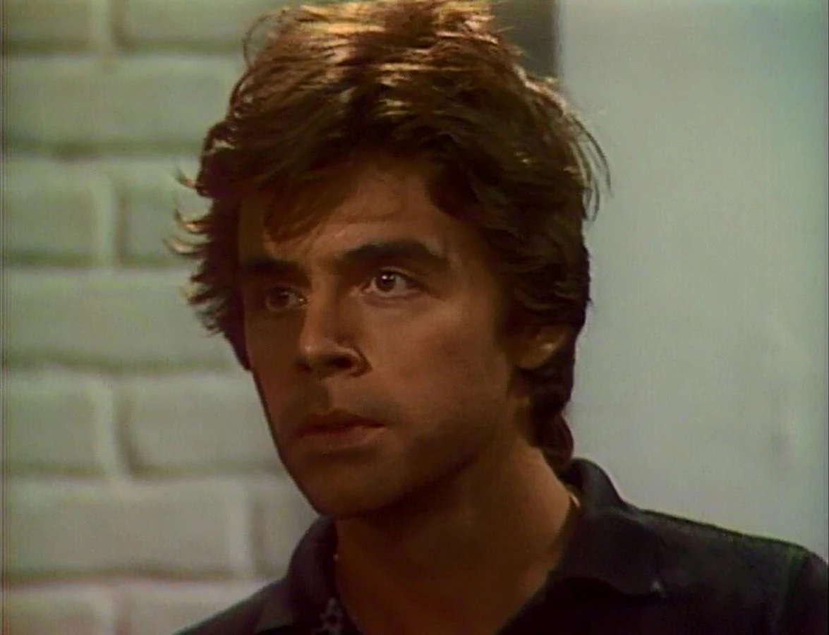 Steve Andropoulos | As The World Turns Wiki | Fandom