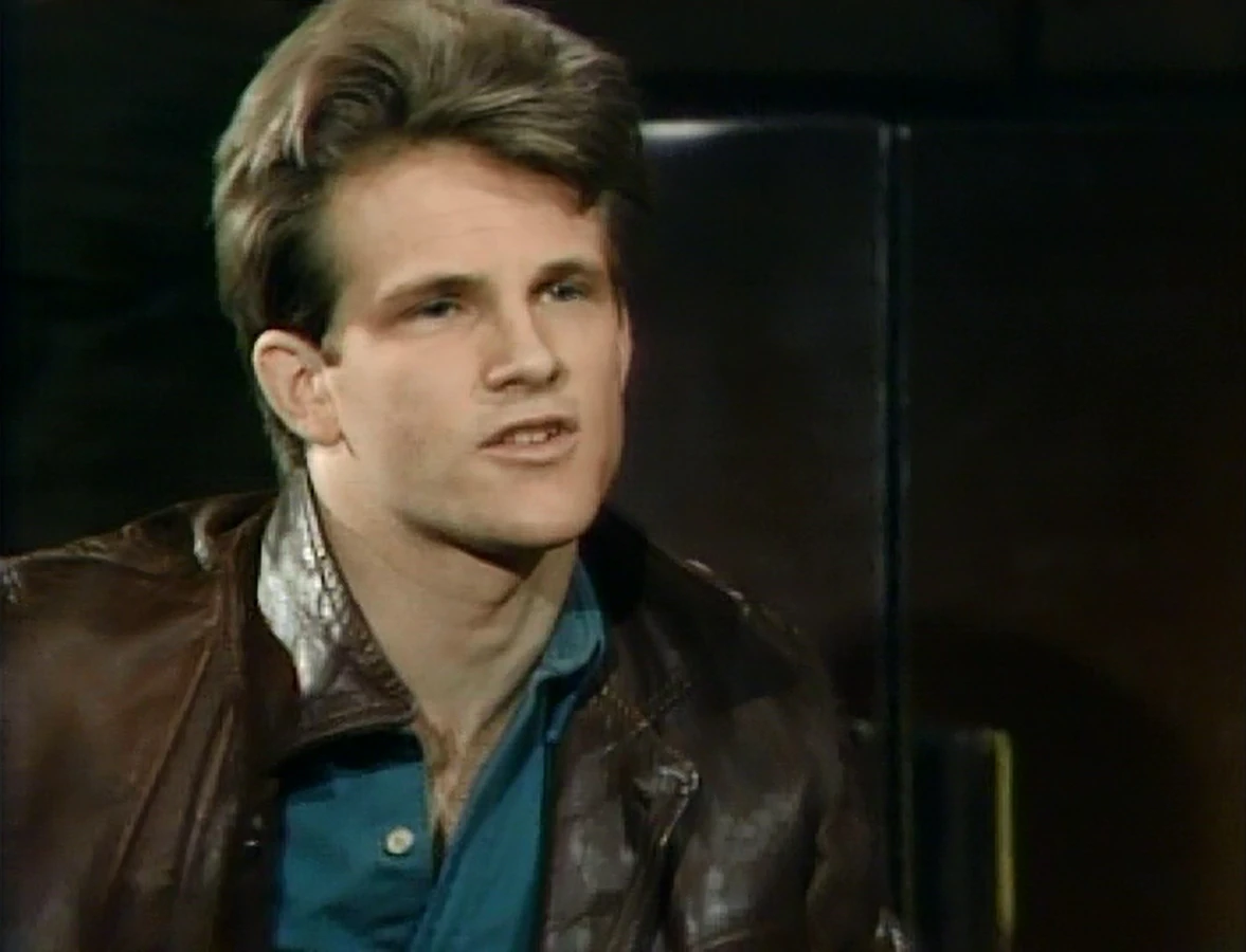 Jay Connors | As The World Turns Wiki | Fandom