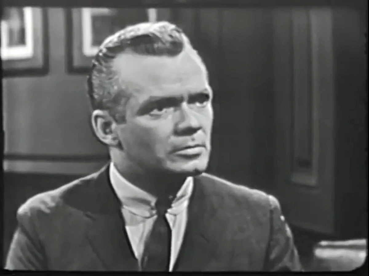 Tom Pope | As The World Turns Wiki | Fandom