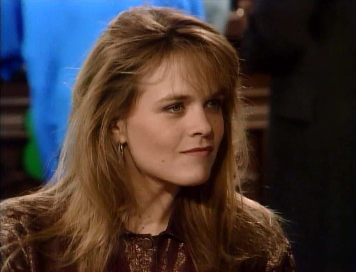 Betsy Stewart | As The World Turns Wiki | Fandom