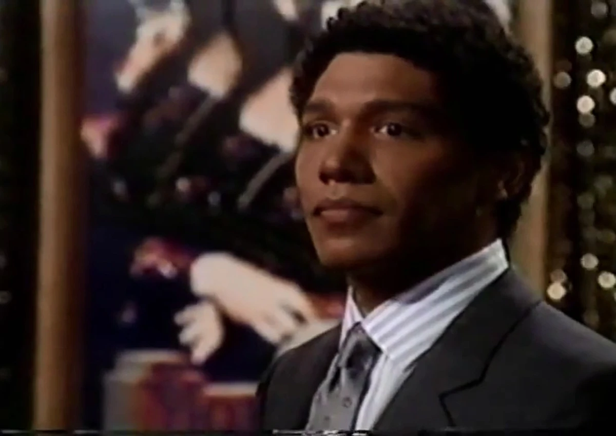 Blake Stevens | As The World Turns Wiki | Fandom