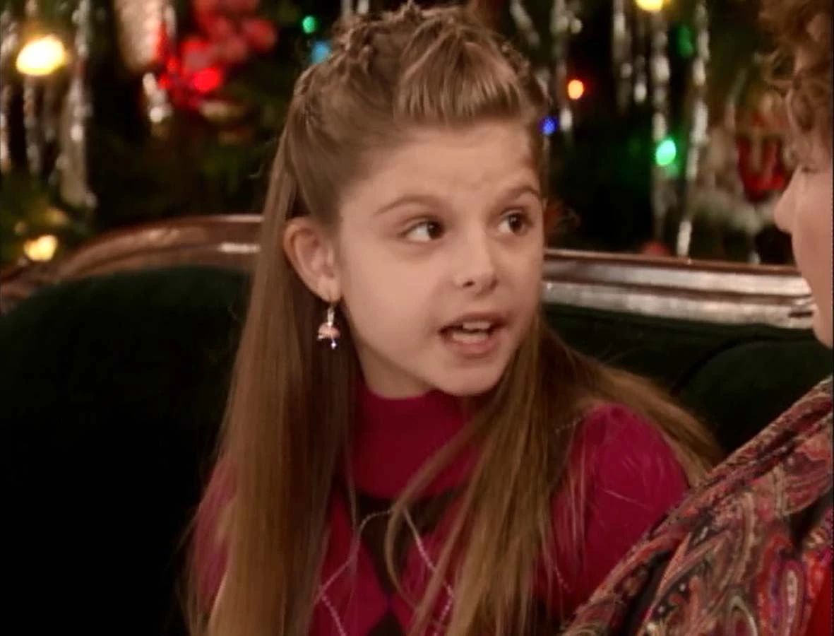 Natalie Snyder | As The World Turns Wiki | Fandom