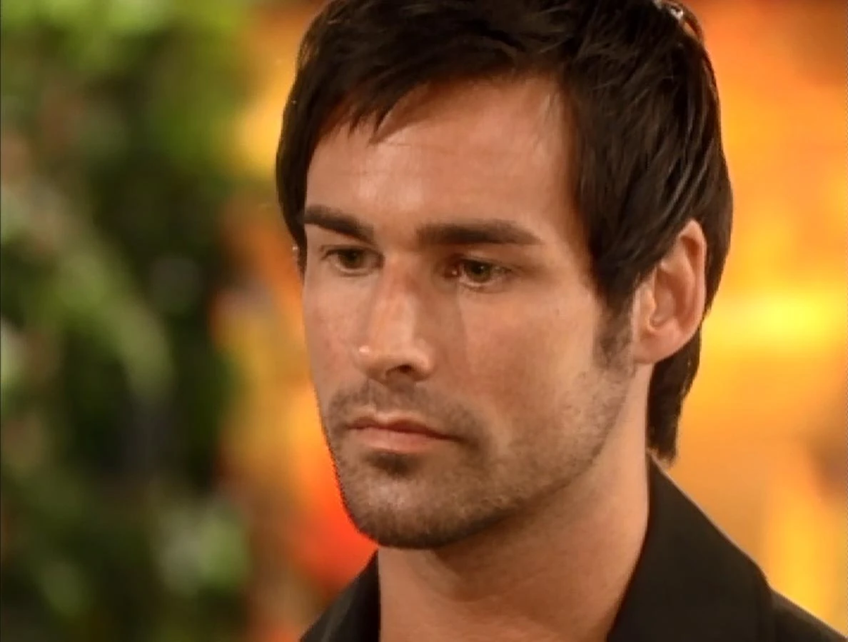 Simon Frasier | As The World Turns Wiki | Fandom