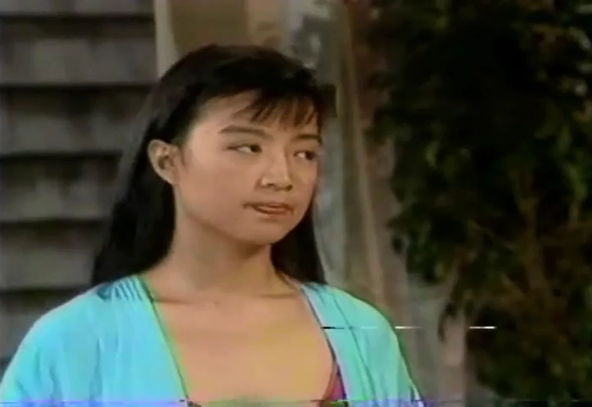 Lien Hughes | As The World Turns Wiki | Fandom