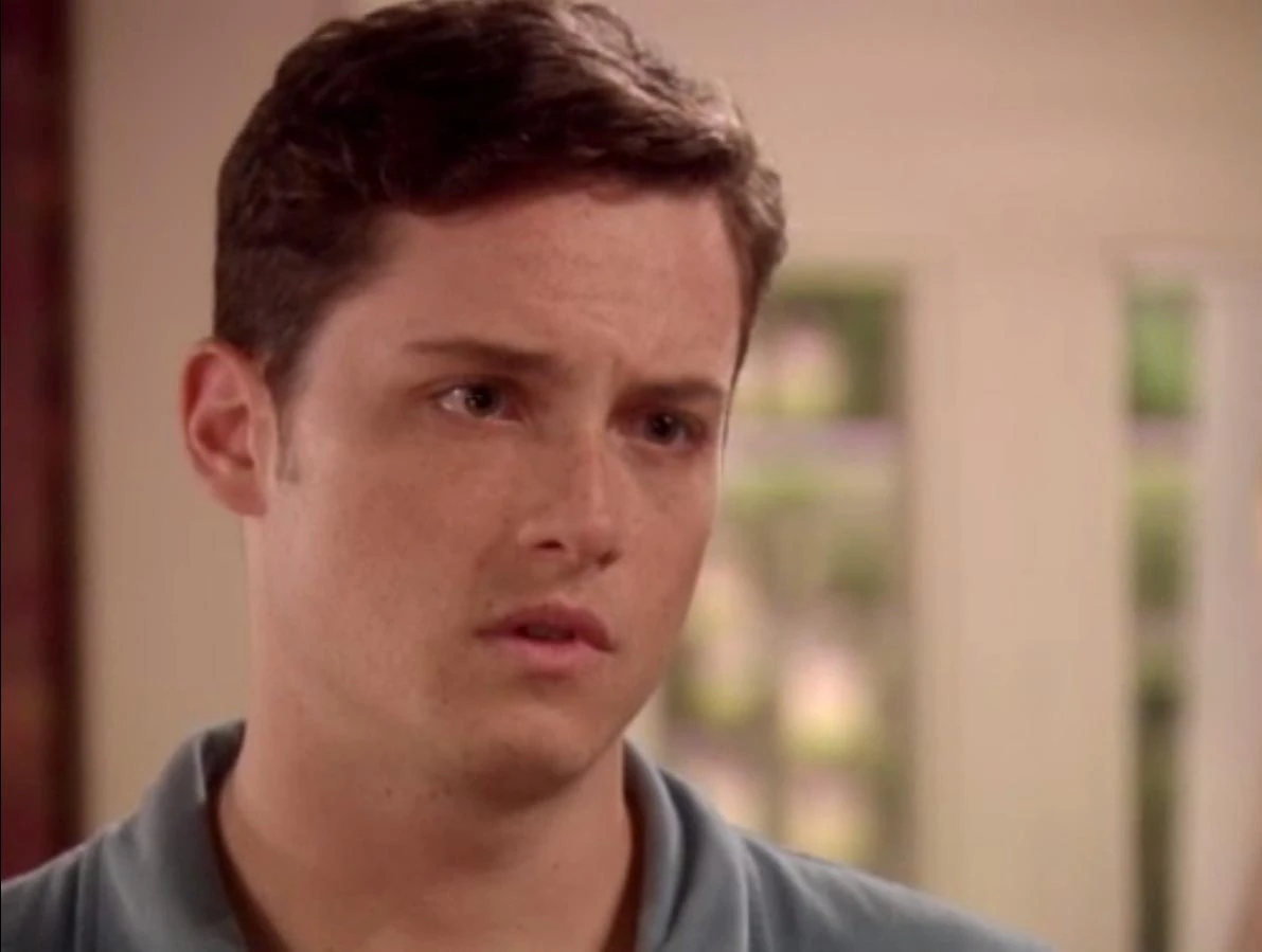 Will Munson | As The World Turns Wiki | Fandom