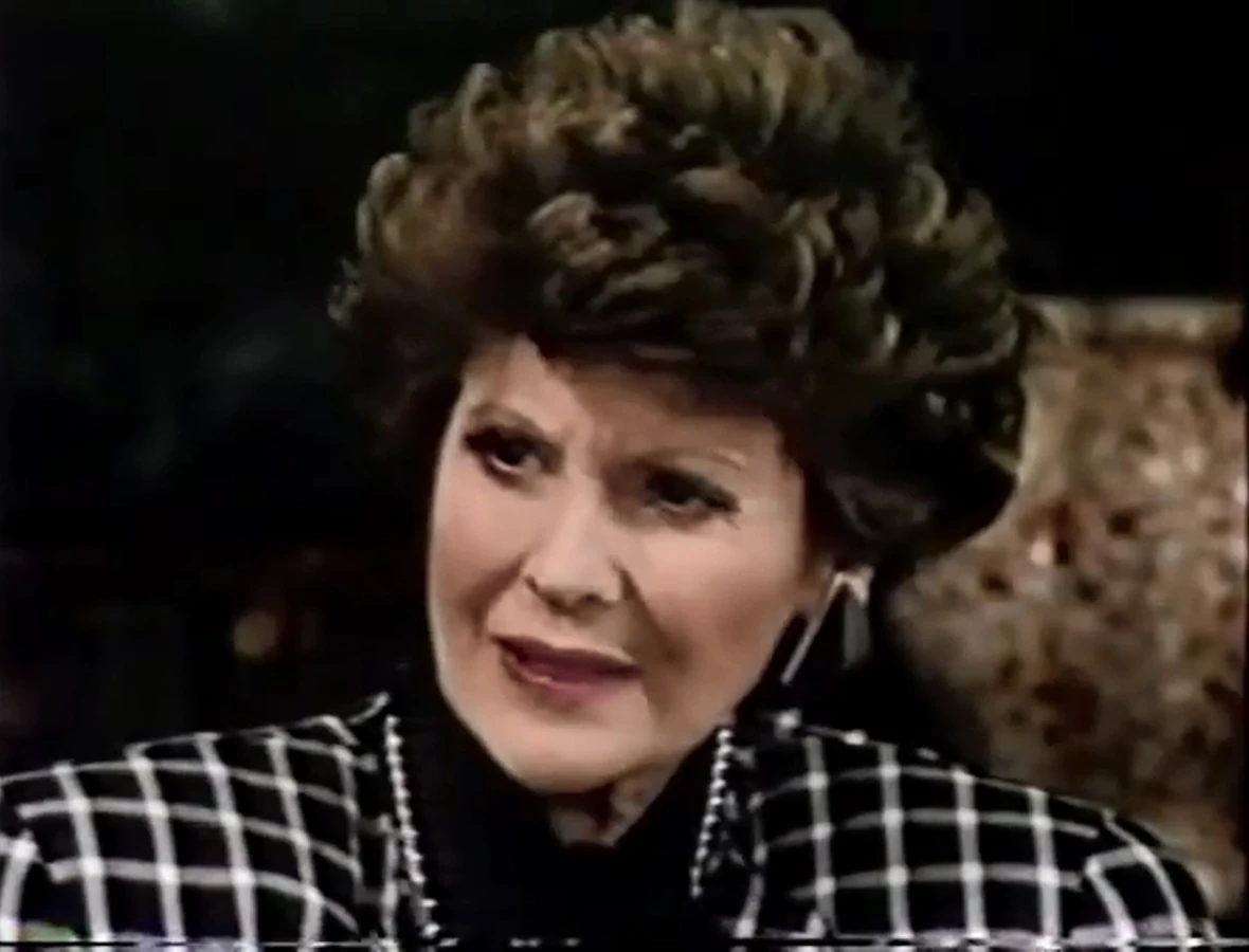 Adelaide Fitzgibbons | As The World Turns Wiki | Fandom