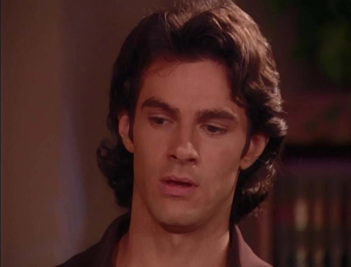 David Stenbeck | As The World Turns Wiki | Fandom