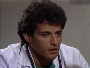 Casey Peretti | As The World Turns Wiki | Fandom