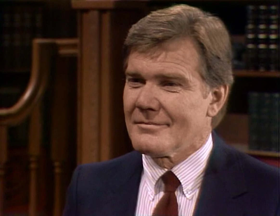 Raymond Speer | As The World Turns Wiki | Fandom