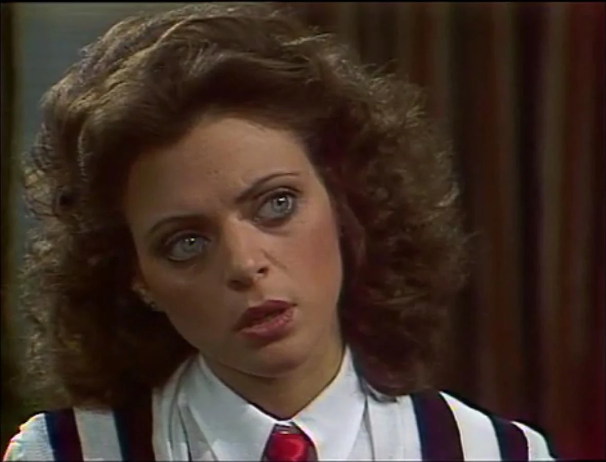 Ariel Aldrin | As The World Turns Wiki | Fandom