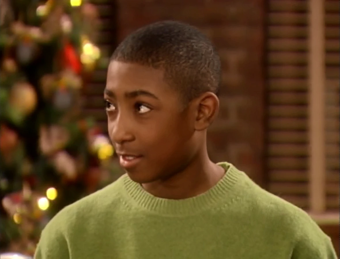 Curtis Thompson | As The World Turns Wiki | Fandom