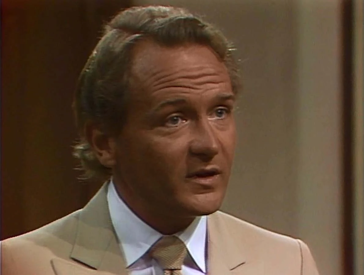 Nels Anderson | As The World Turns Wiki | Fandom