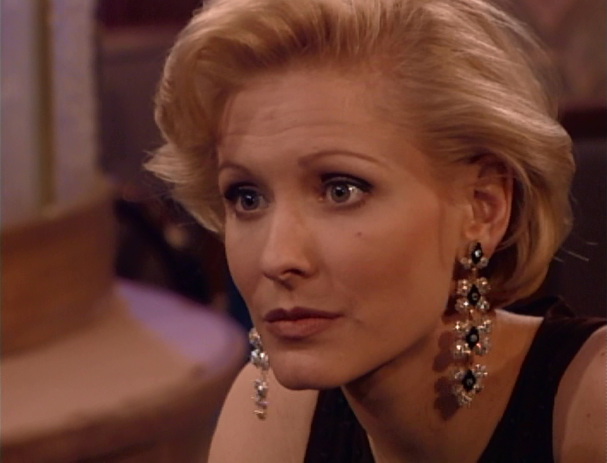 Emily Stewart | As The World Turns Wiki | Fandom