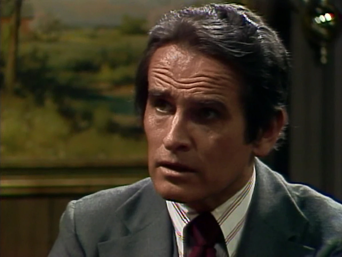 Grant Colman | As The World Turns Wiki | Fandom