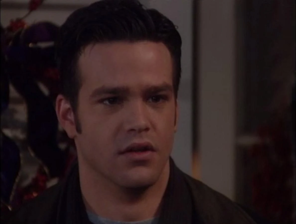 Eddie Silva | As The World Turns Wiki | Fandom