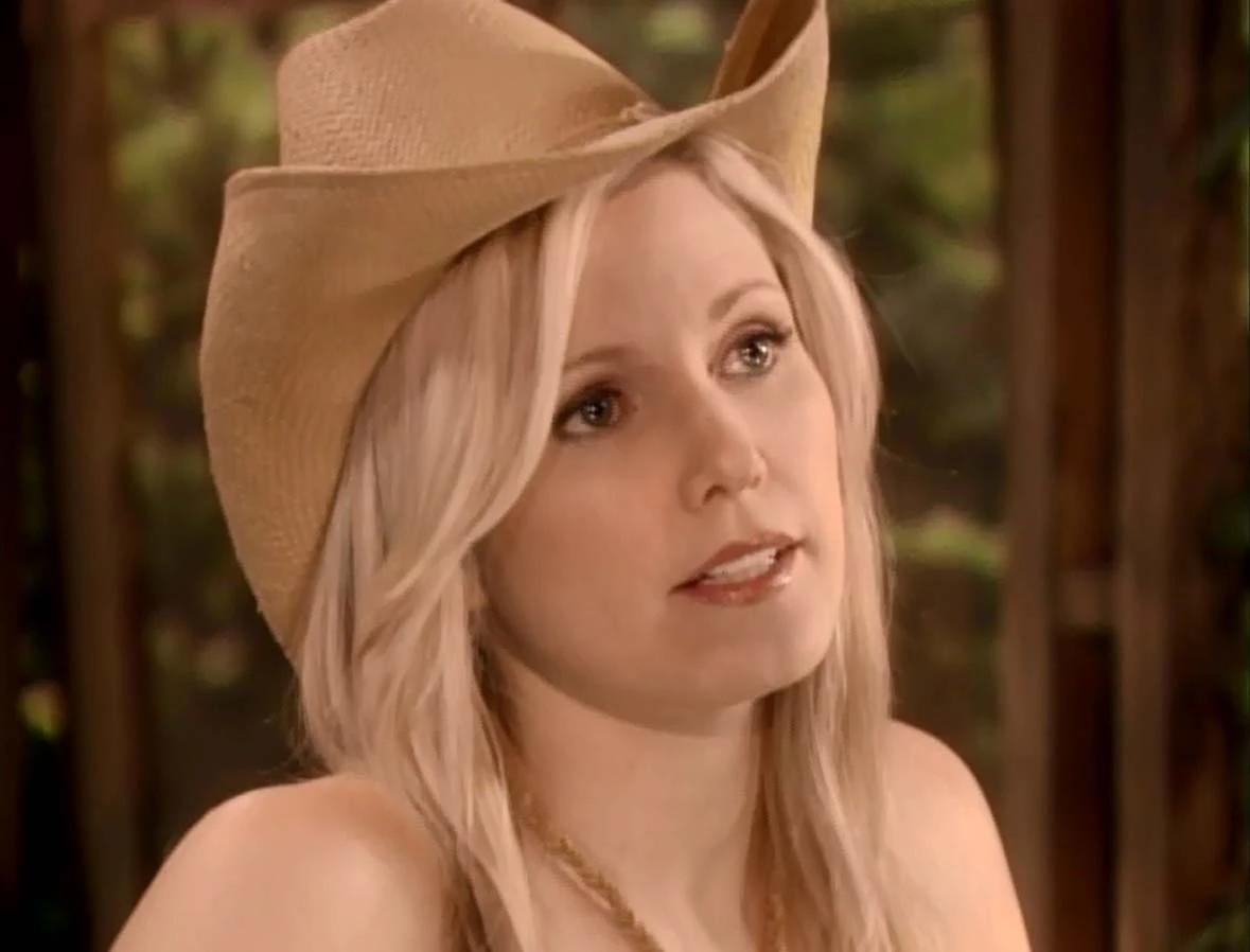 Katie Peretti | As The World Turns Wiki | Fandom