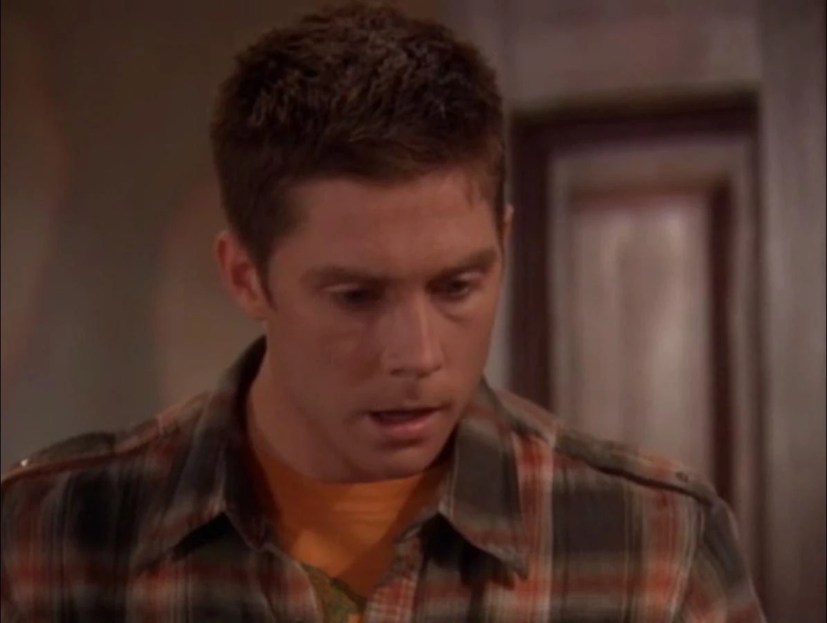 Cole Norbeck | As The World Turns Wiki | Fandom