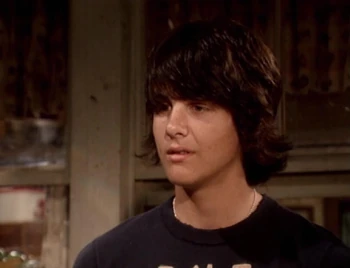 Parker Munson | As The World Turns Wiki | Fandom