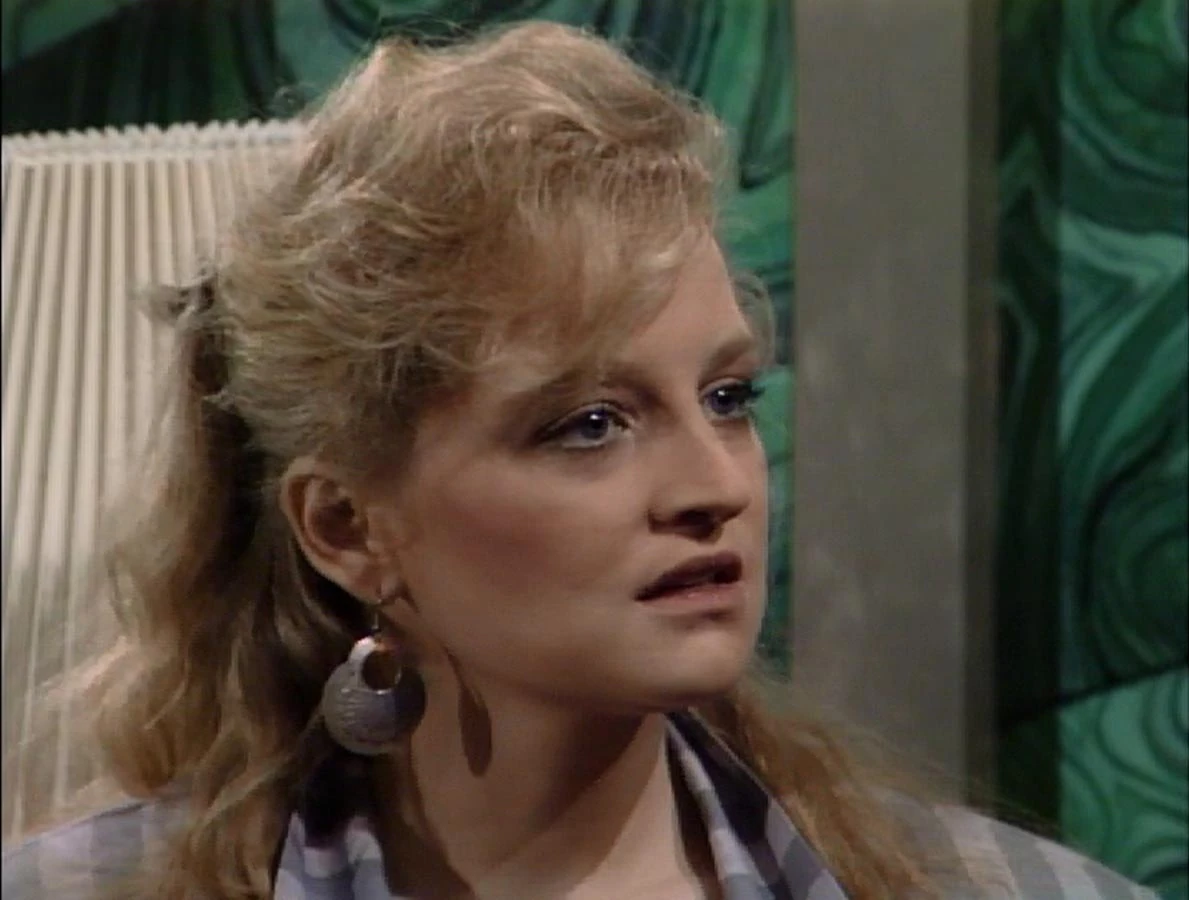 Marie Kovac | As The World Turns Wiki | Fandom