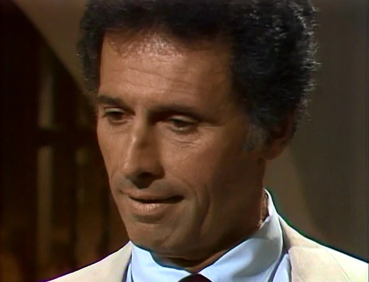 Nick Andropoulos | As The World Turns Wiki | Fandom