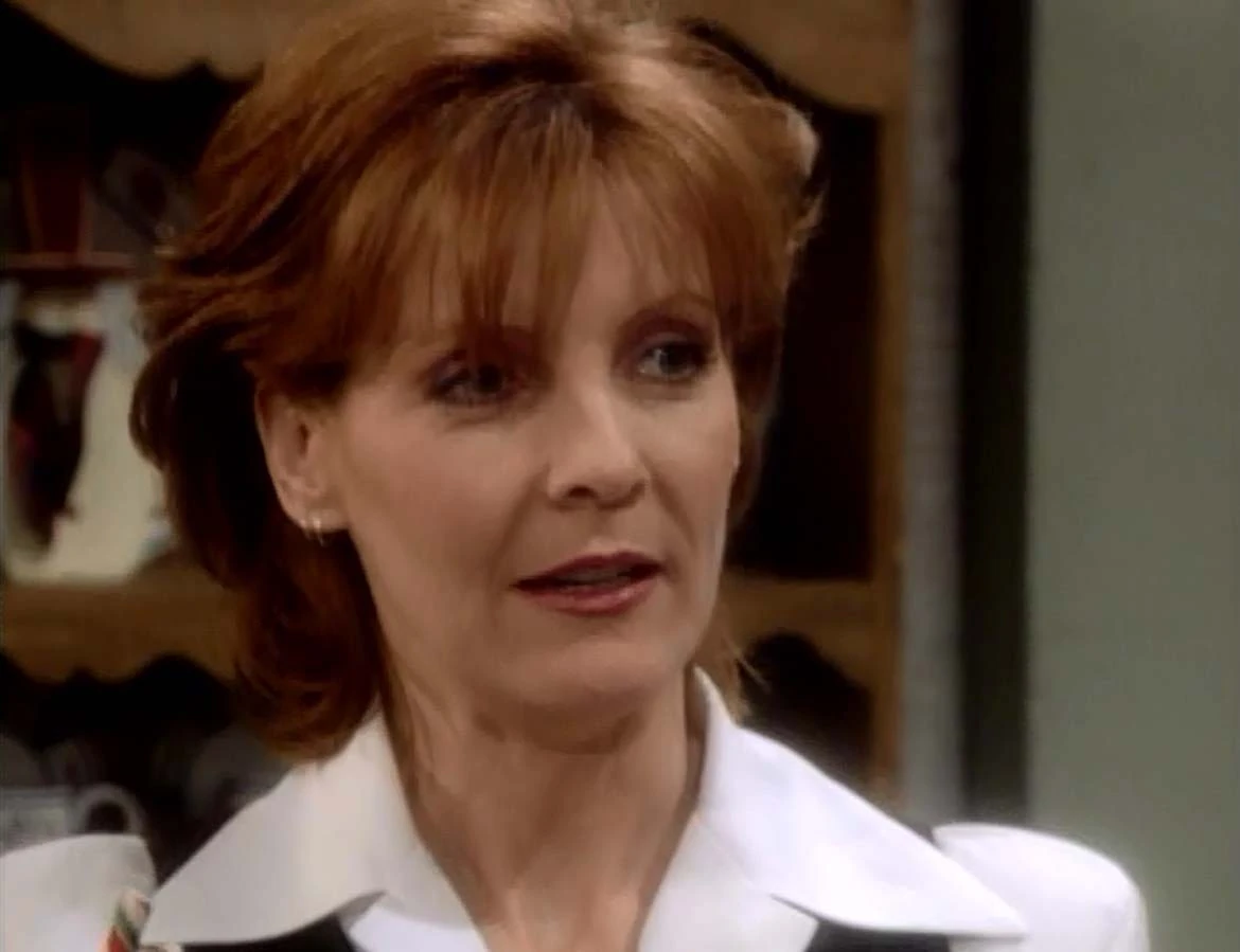 Margo Montgomery | As The World Turns Wiki | Fandom