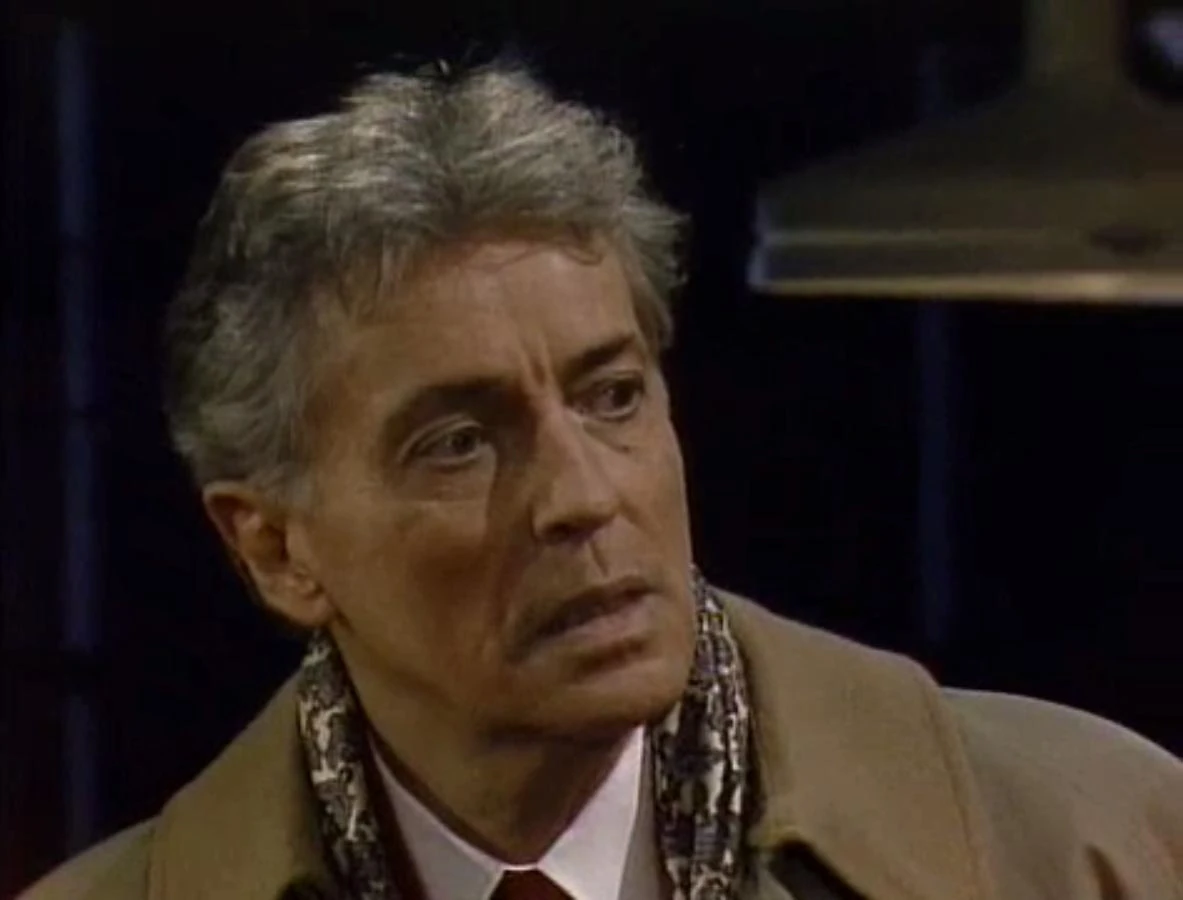 Earl Mitchell | As The World Turns Wiki | Fandom