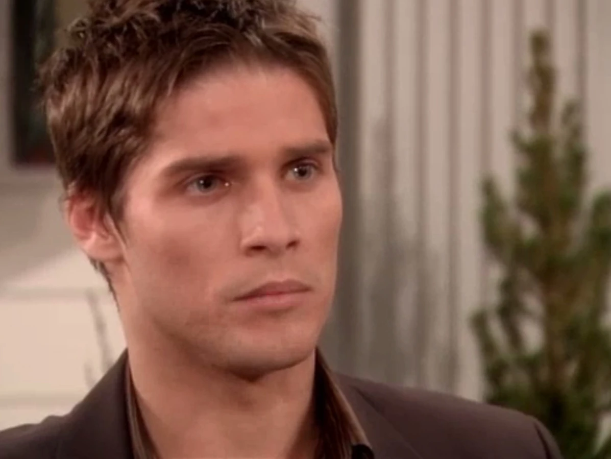 Aaron Snyder | As The World Turns Wiki | Fandom