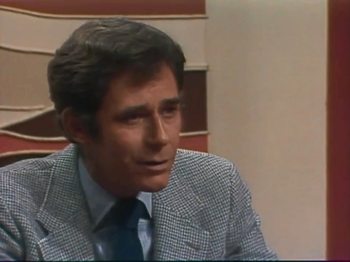 Ralph Mitchell | As The World Turns Wiki | Fandom