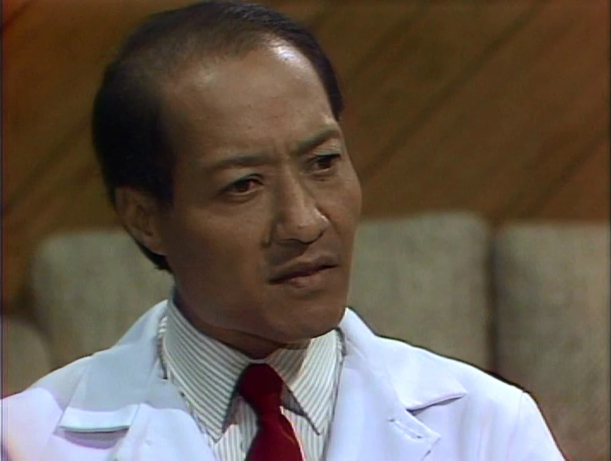 Sam Yee | As The World Turns Wiki | Fandom