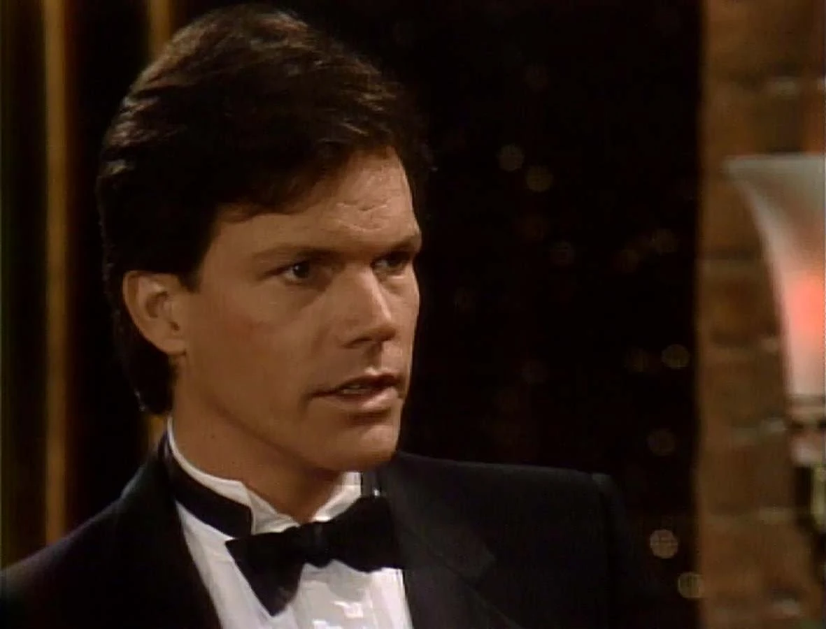 Seth Snyder | As The World Turns Wiki | Fandom