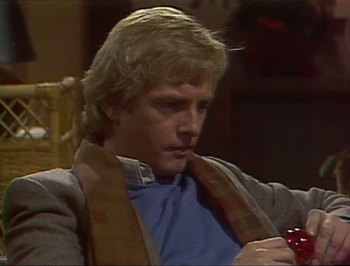 Gunnar St. Clair | As The World Turns Wiki | Fandom