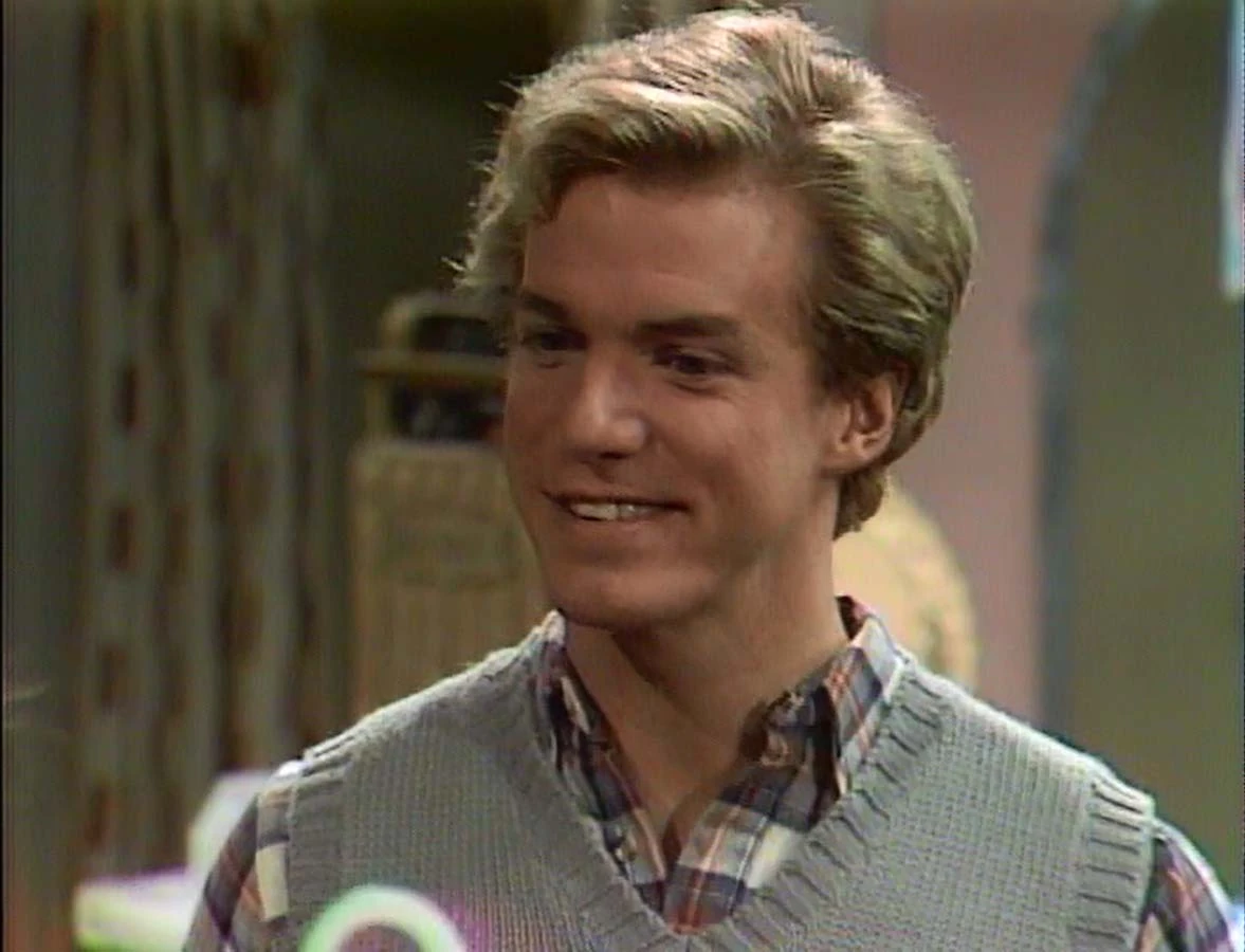 Ernie Ross | As The World Turns Wiki | Fandom