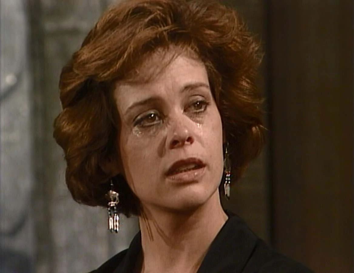 Iva Snyder | As The World Turns Wiki | Fandom