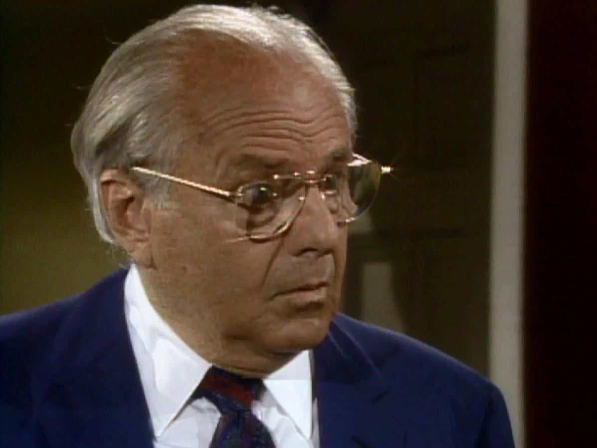 Ambrose Bingham | As The World Turns Wiki | Fandom