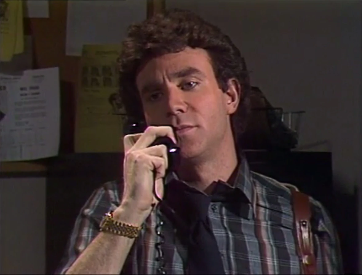 Gary Savage | As The World Turns Wiki | Fandom