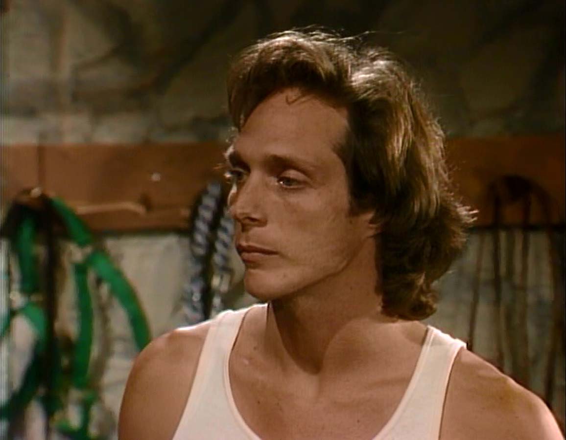 Josh Snyder | As The World Turns Wiki | Fandom