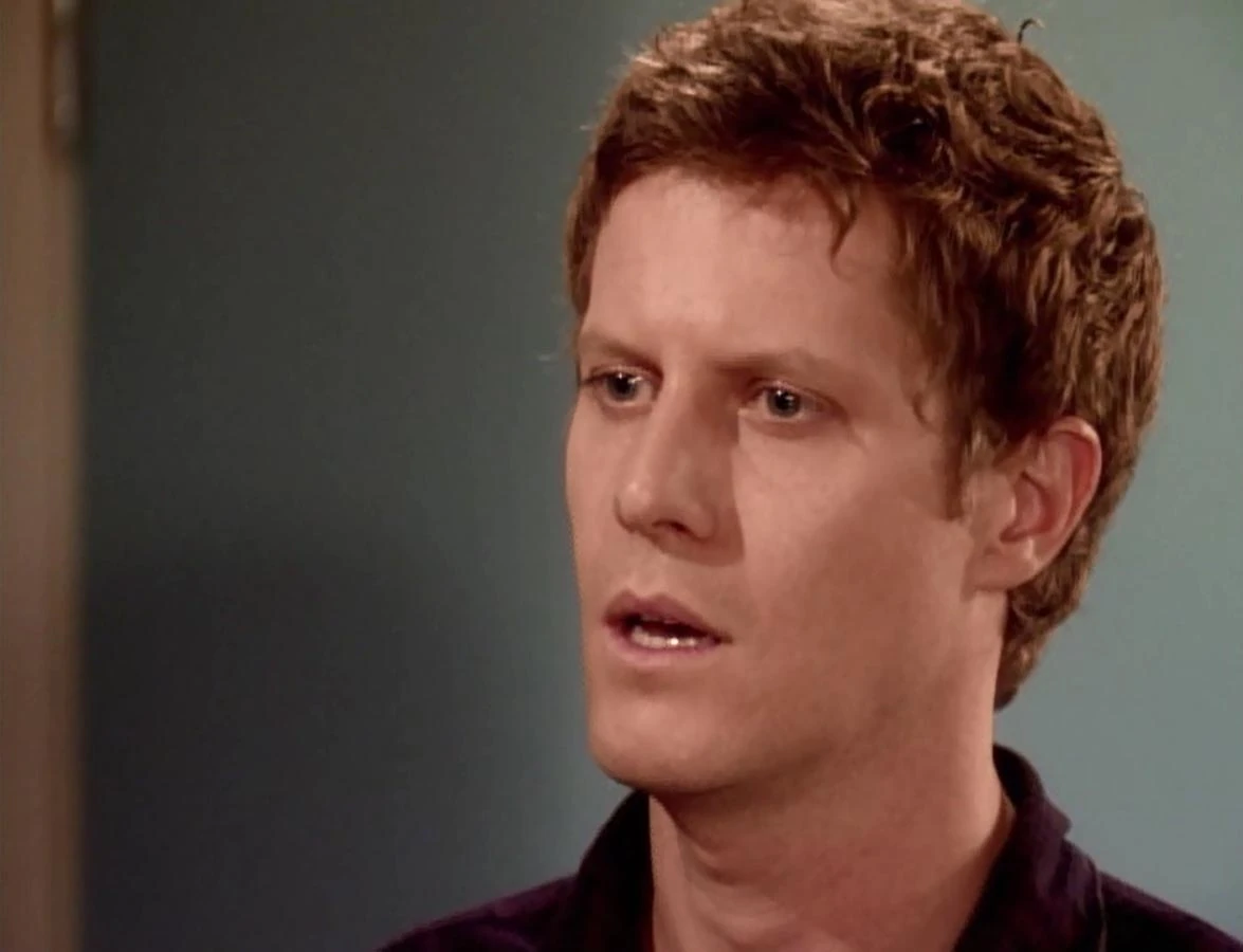 Reid Oliver | As The World Turns Wiki | Fandom