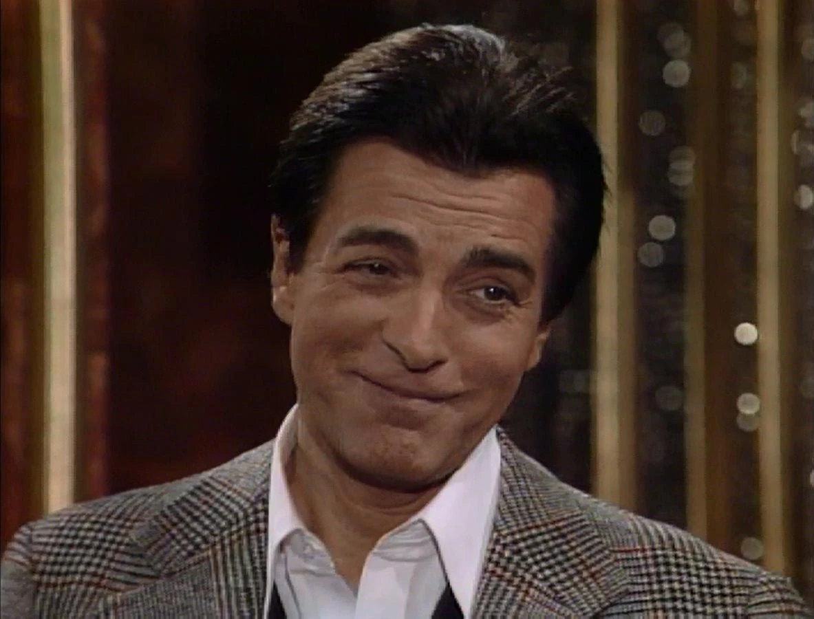 Ken Wayne | As The World Turns Wiki | Fandom