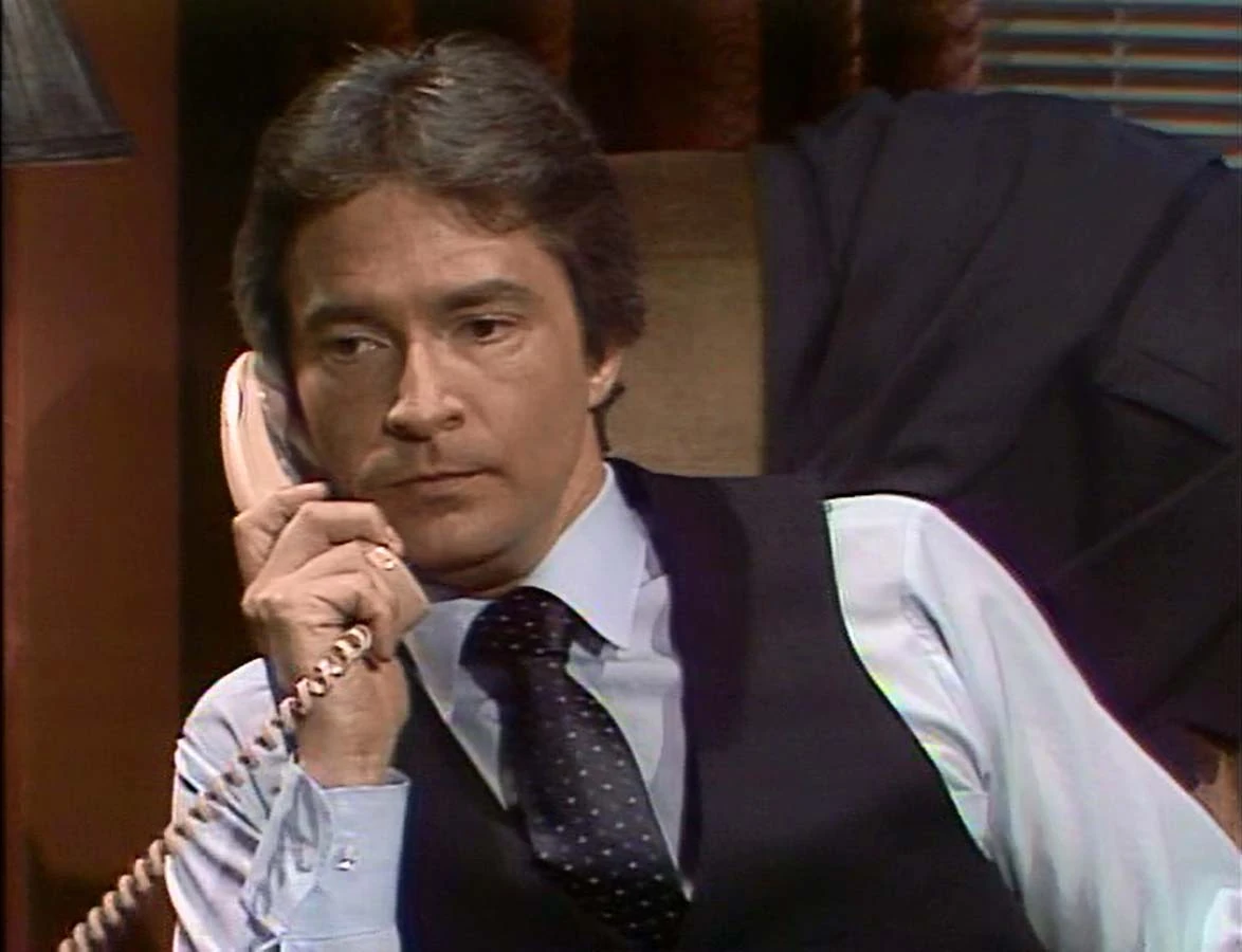 Vincent Bennett | As The World Turns Wiki | Fandom