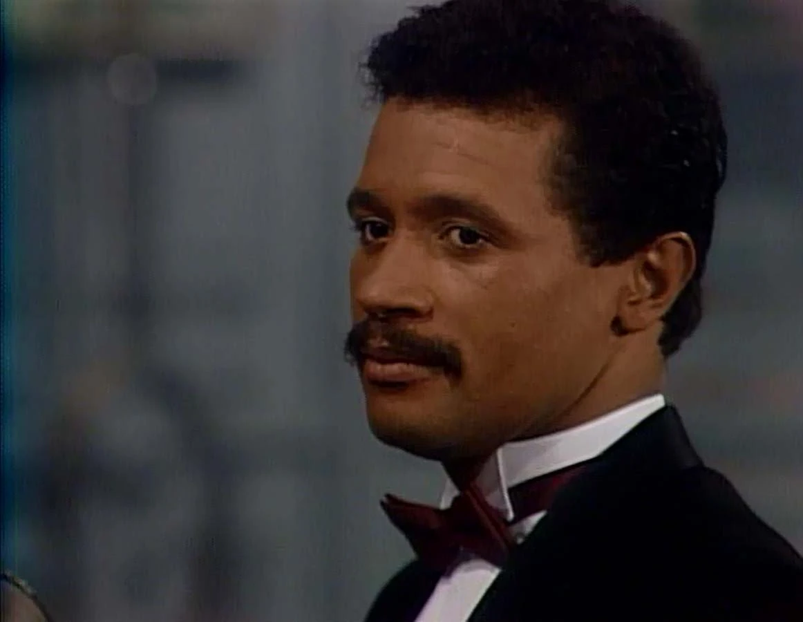 Roy Franklin | As The World Turns Wiki | Fandom