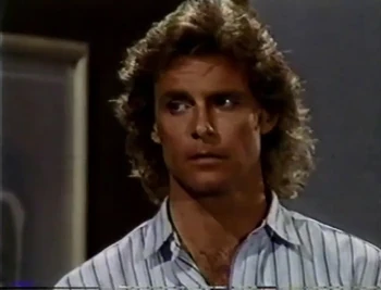 Mark Harrington | As The World Turns Wiki | Fandom