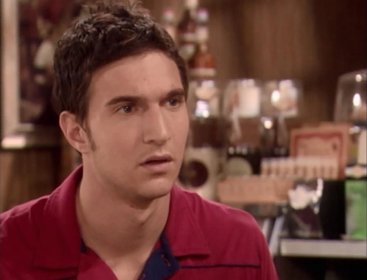 Noah Mayer | As The World Turns Wiki | Fandom