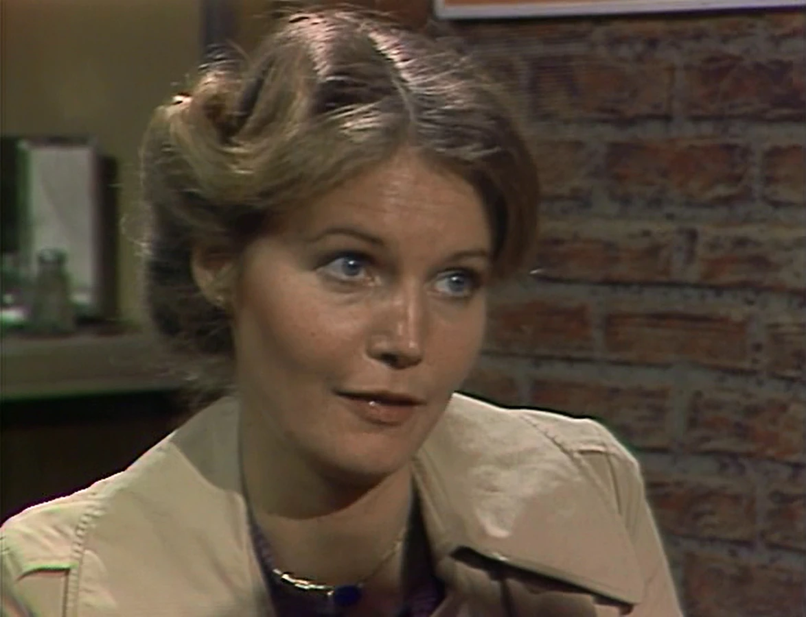 Sheila Winston | As The World Turns Wiki | Fandom