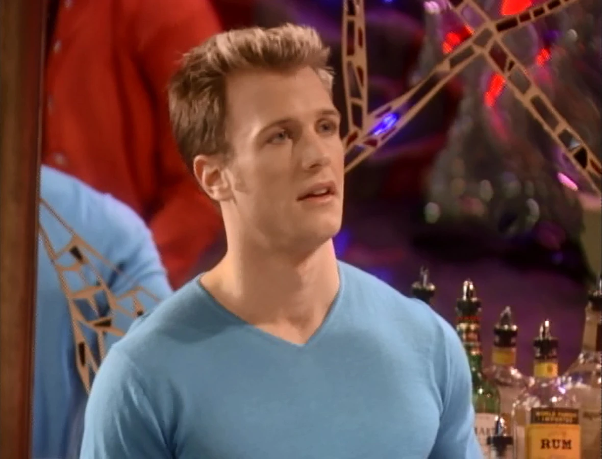 Bryant Montgomery | As The World Turns Wiki | Fandom