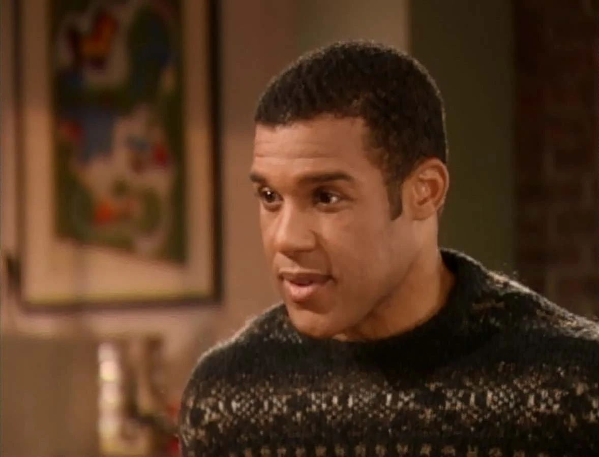 Ben Harris | As The World Turns Wiki | Fandom