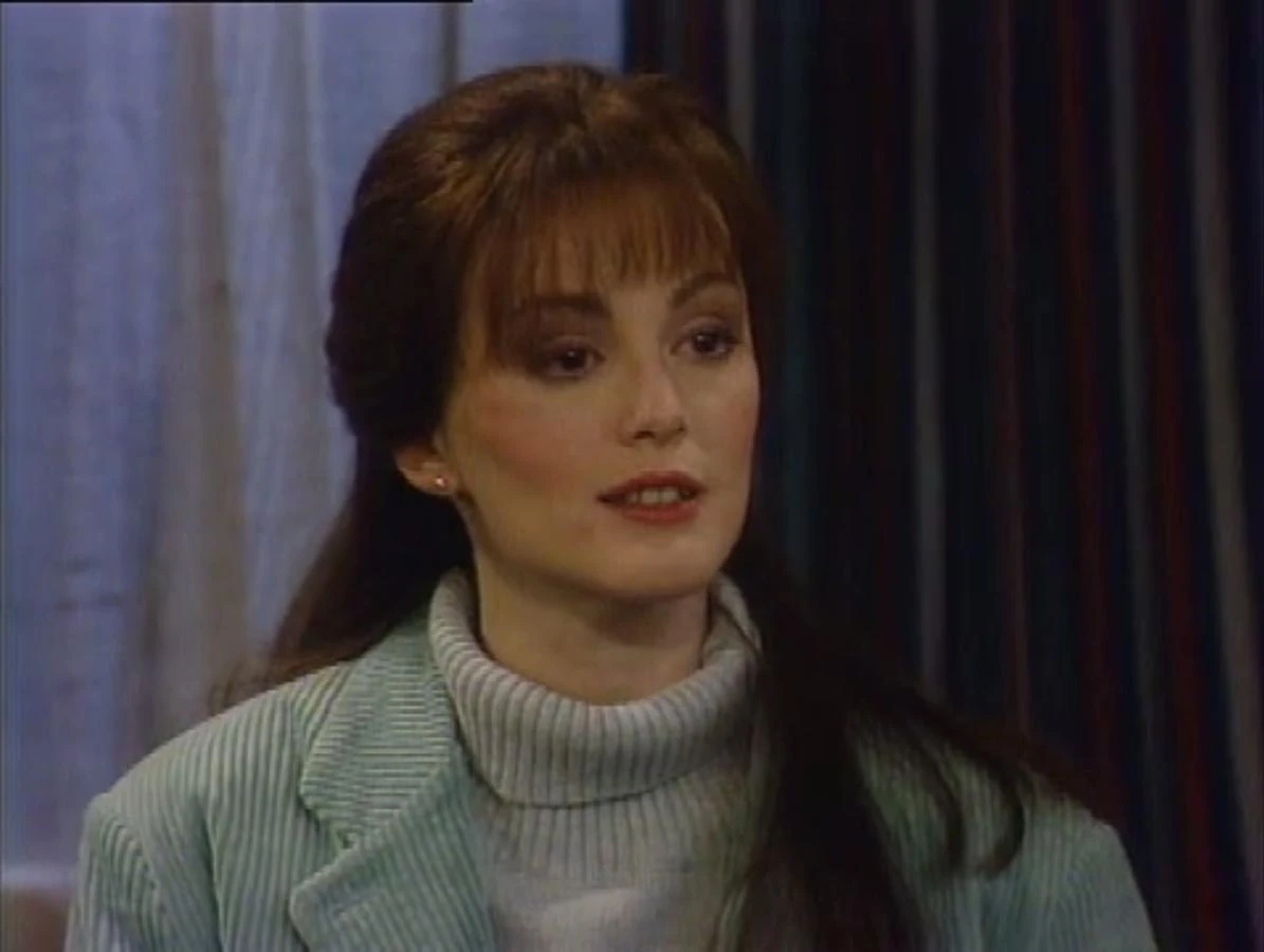 Sabrina Hughes | As The World Turns Wiki | Fandom