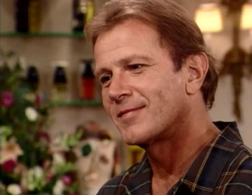 World Turns Benjamin Hendrickson As The World Turns CBS Soap Opera